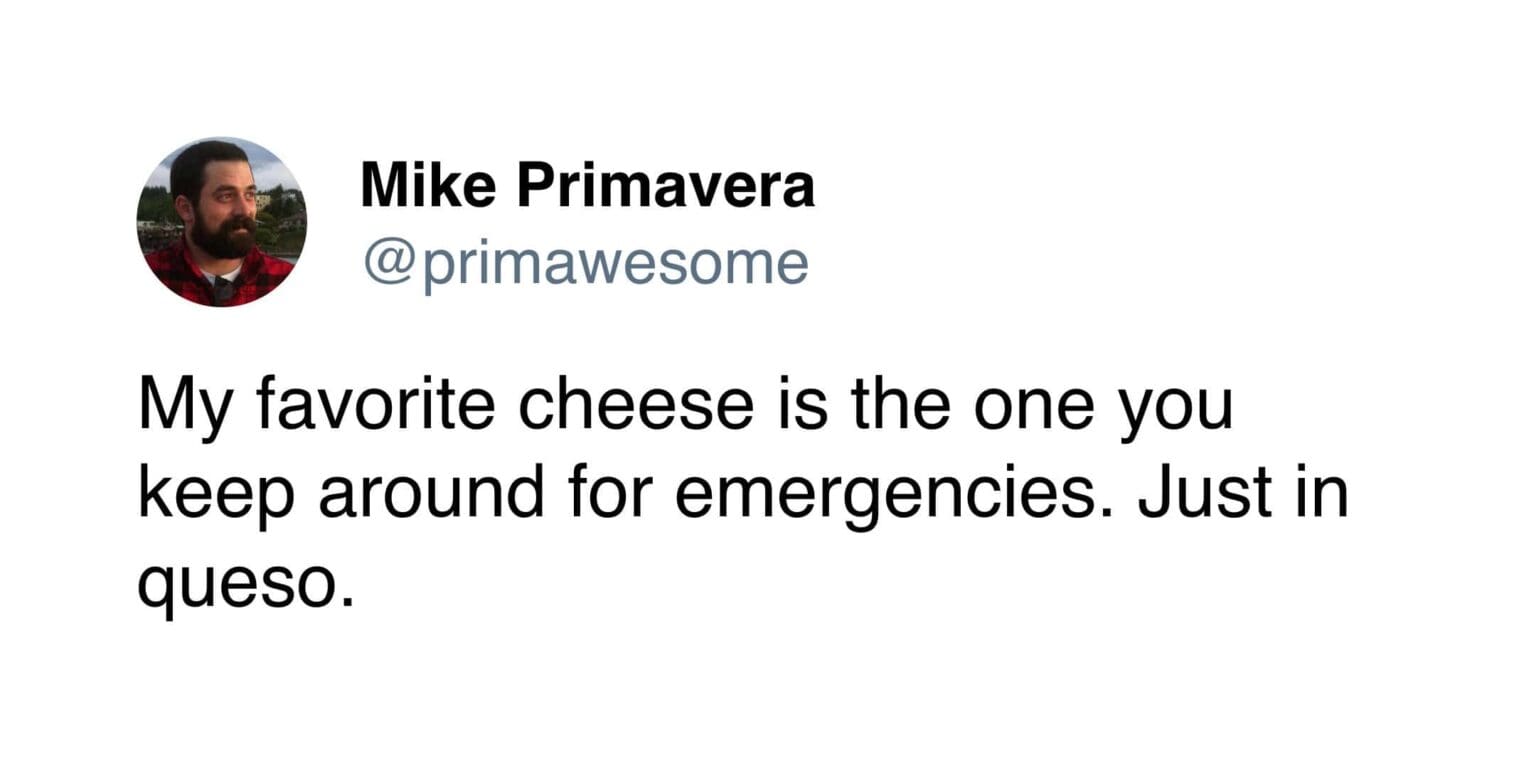 30 Cheese Memes That Belong On A Charcuterie Board