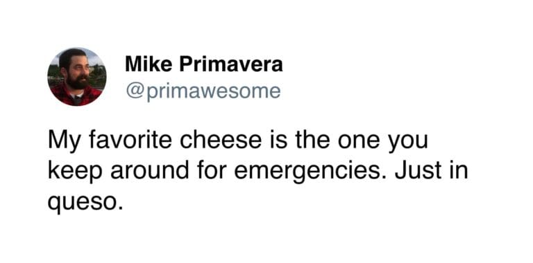 30 Cheese Memes That Belong On A Charcuterie Board