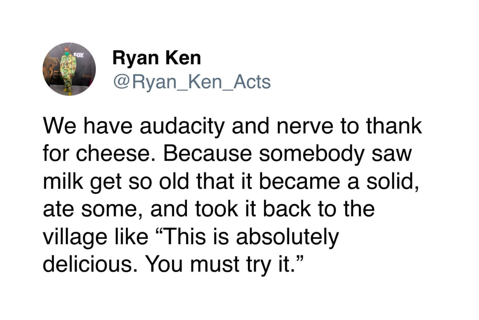 30 Cheese Memes That Belong On A Charcuterie Board