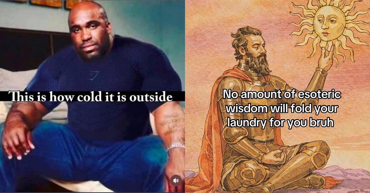 25 Classic Memes That Still Hit Like A Fresh Laugh