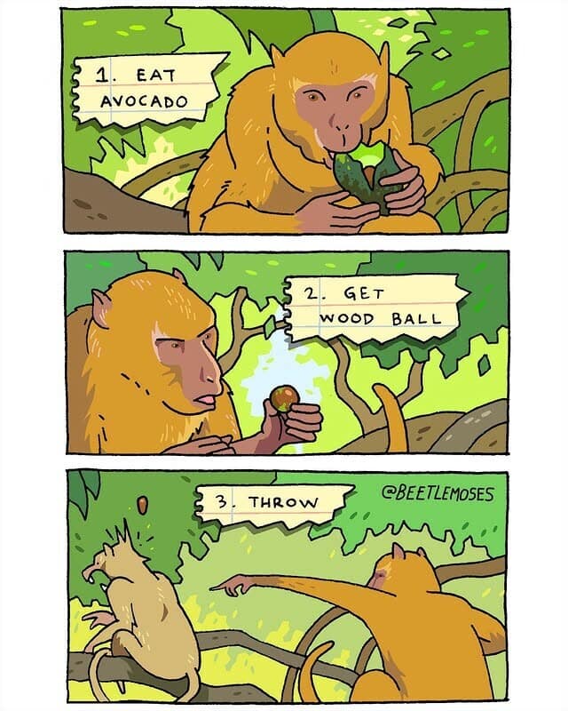 classic memes_01-7-20260119 - Thunder Dungeon | The Funniest Memes. Period.