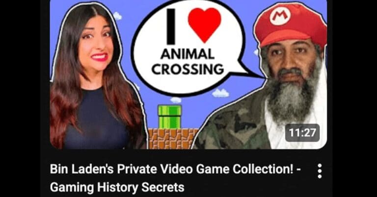 24 Cursed YouTube Thumbnails From Algorithm Hell