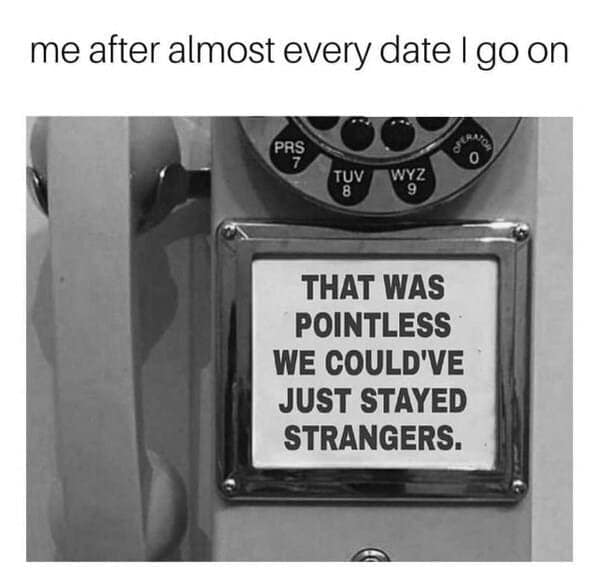 45 Dating Memes And Relationship Memes For 2026