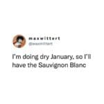 30 Dry January Memes For People White-Knuckling 2026