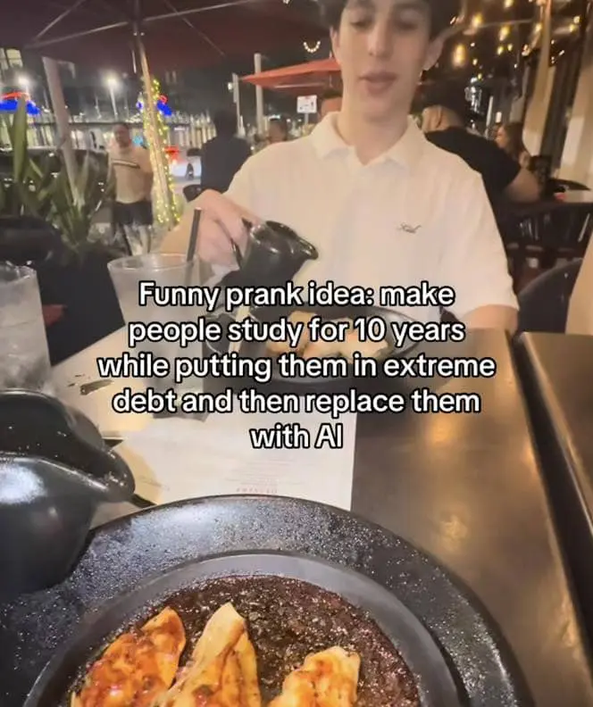 funny memes-12-1-26-2026 - Thunder Dungeon | The Funniest Memes. Period.