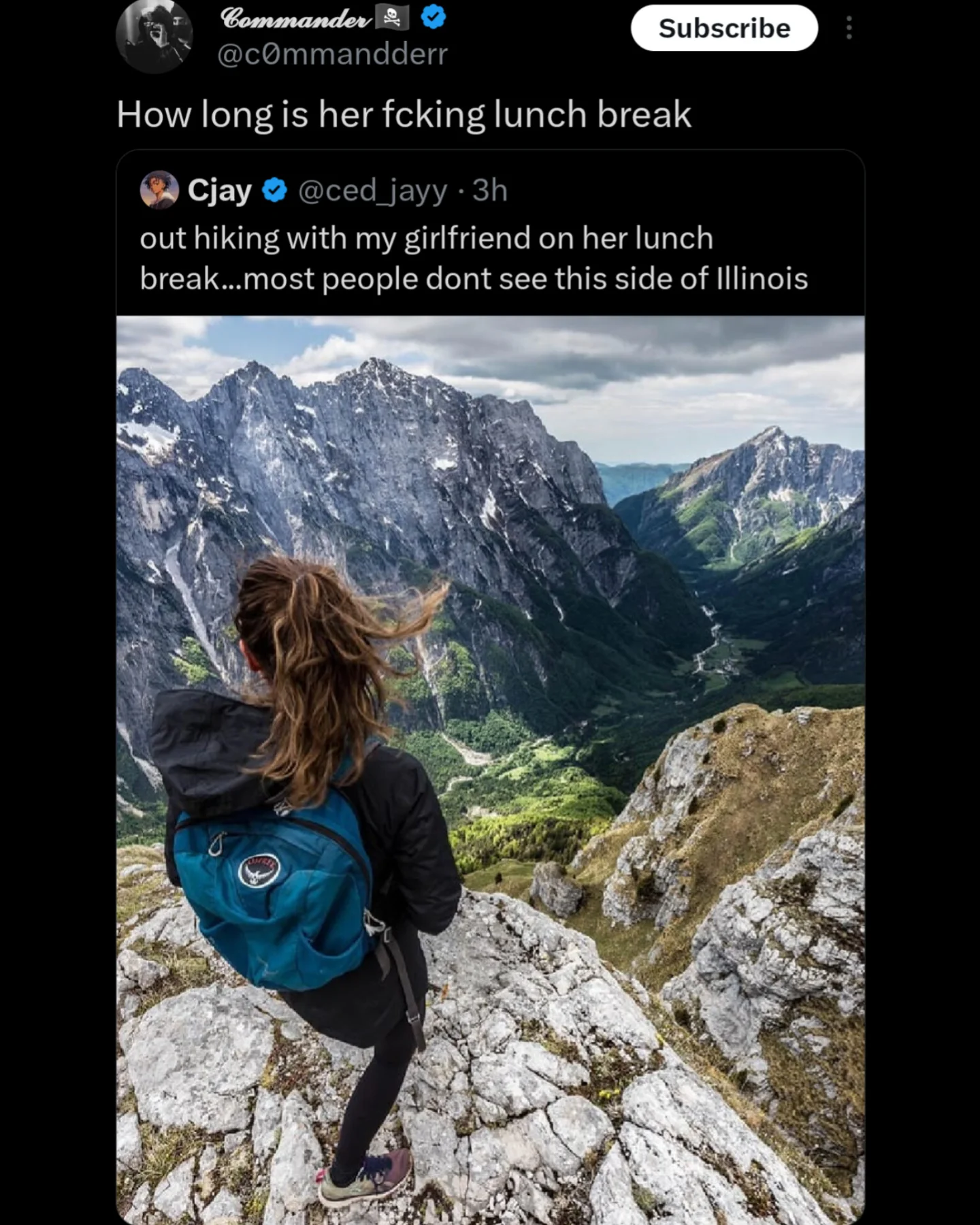 funny memes-14-1-16-2026 - Thunder Dungeon | The Funniest Memes. Period.