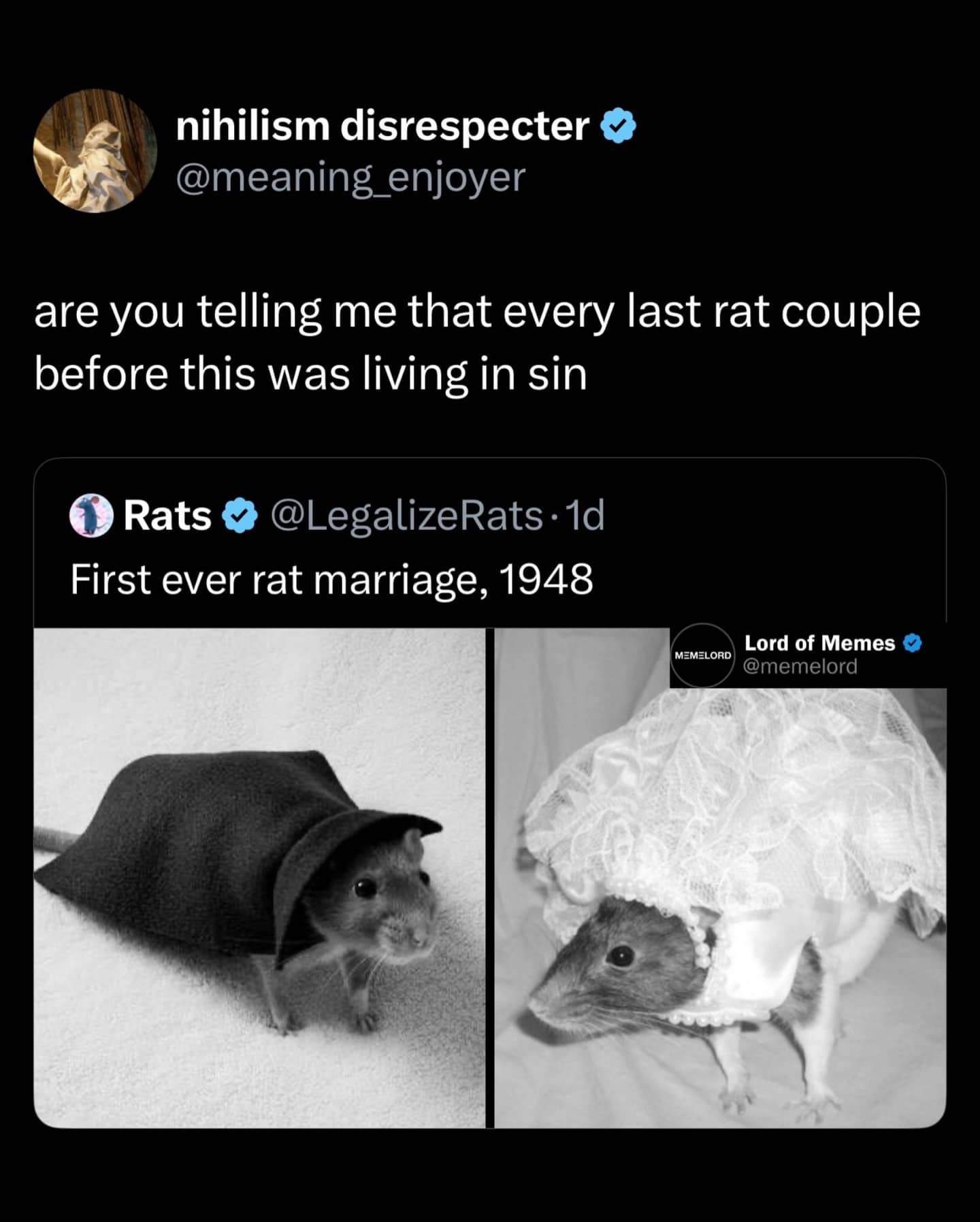 The Nightcap - 30 Nightly Funny Memes You Missed Probably Missed