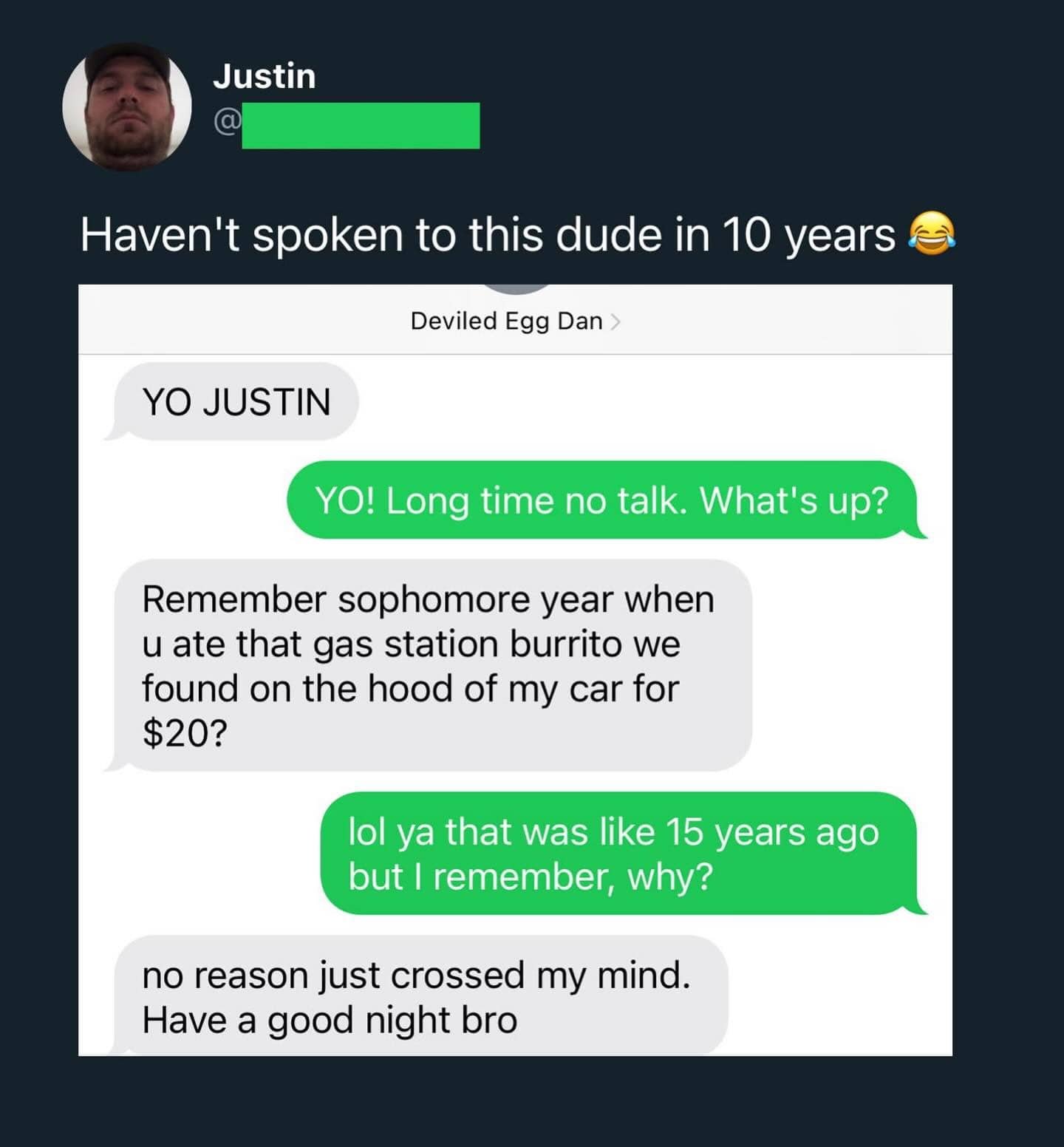 The Nightcap - 30 Nightly Funny Memes You Missed Probably Missed