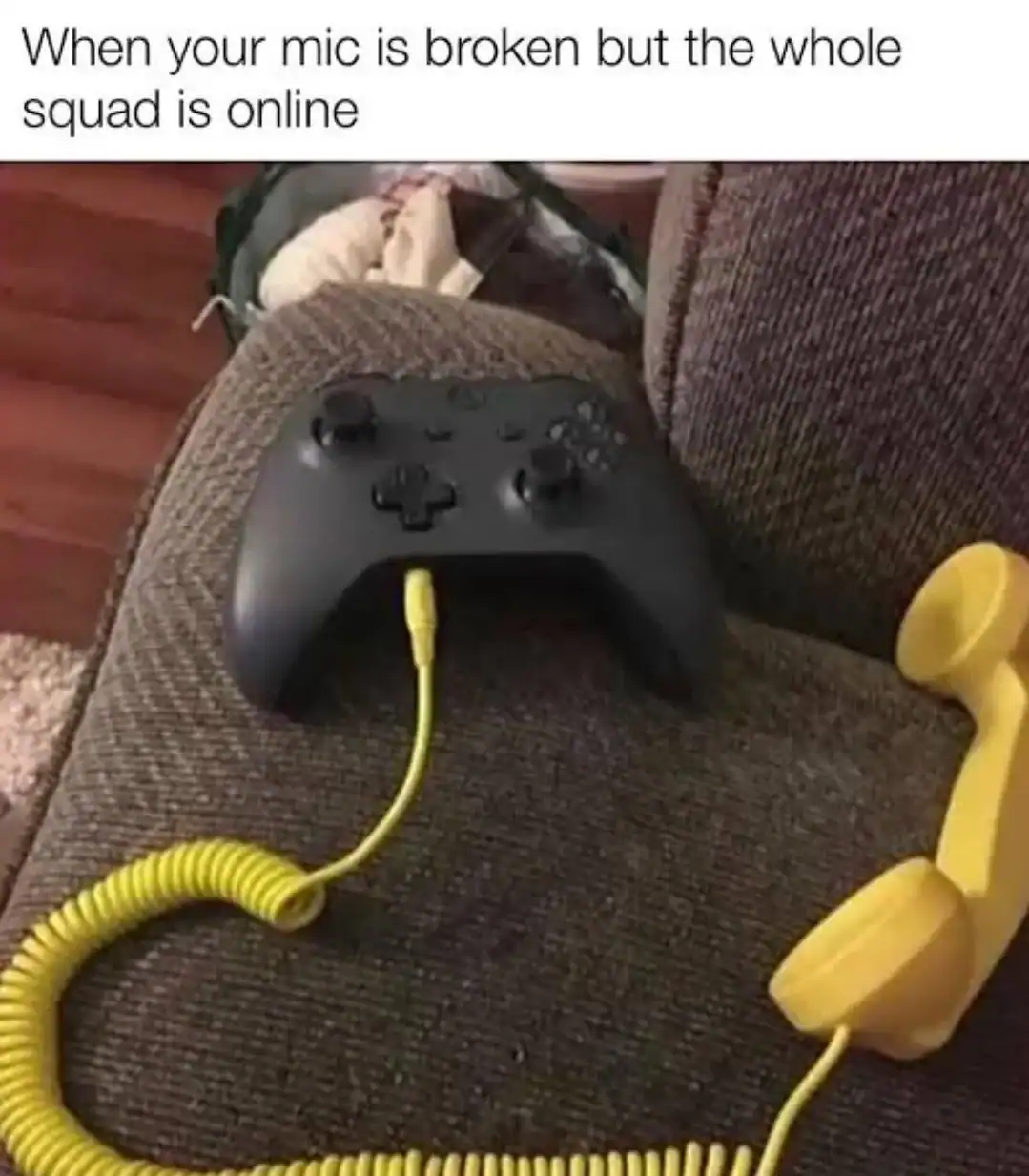 gamer memes-21-20260113 - Thunder Dungeon | The Funniest Memes. Period.