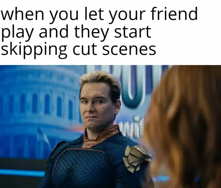 gamer memes-24-20260113 - Thunder Dungeon | The Funniest Memes. Period.