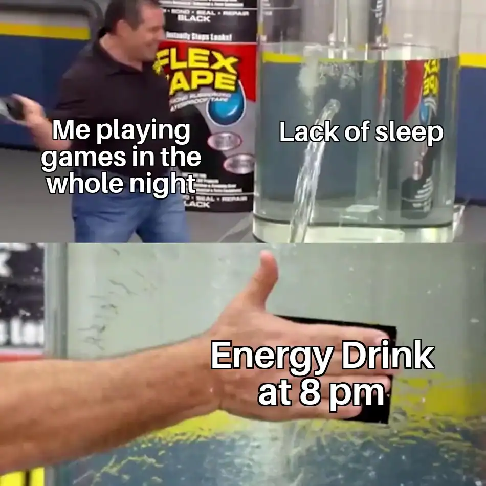 gamer memes-30-20260113 - Thunder Dungeon | The Funniest Memes. Period.