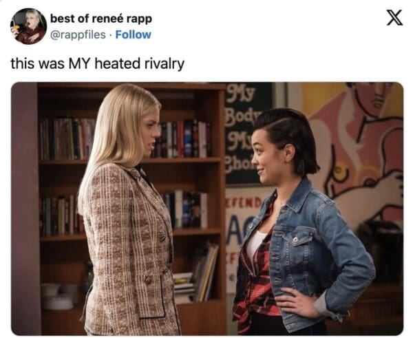 32 Heated Rivalry Memes For The New "Hockey" Fans