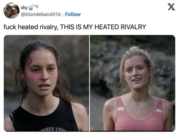 32 Heated Rivalry Memes For The New "Hockey" Fans