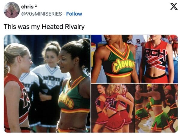 32 Heated Rivalry Memes For The New "Hockey" Fans