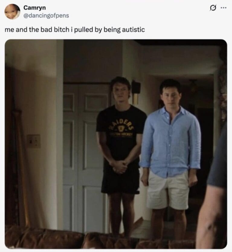 32 Heated Rivalry Memes For The New "Hockey" Fans