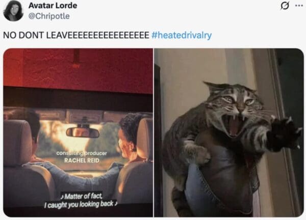 32 Heated Rivalry Memes For The New "Hockey" Fans