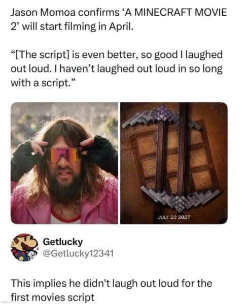 25 Meme Dump Classics For A Lazy Sunday Scroll