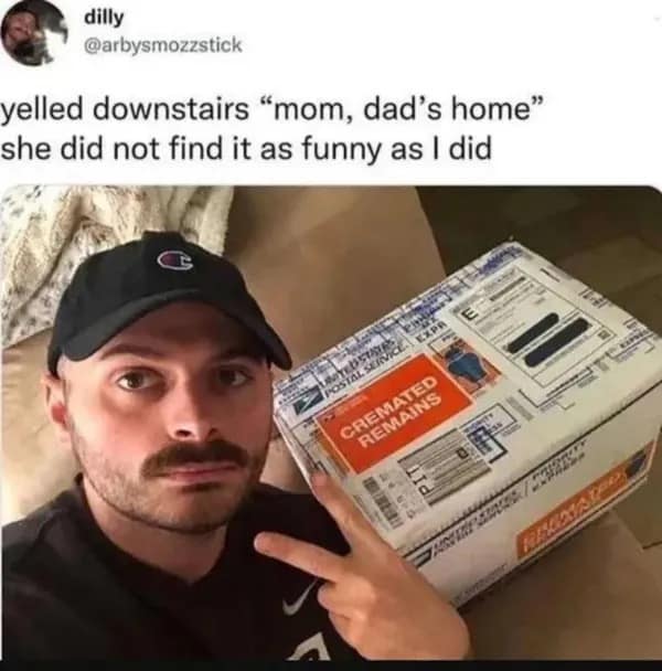 meme dump-18-20260120 - Thunder Dungeon | The Funniest Memes. Period.