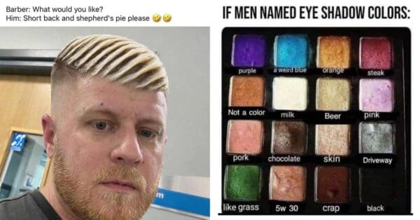 24 Bad Haircuts That Shout “Step Away from the Salon!”