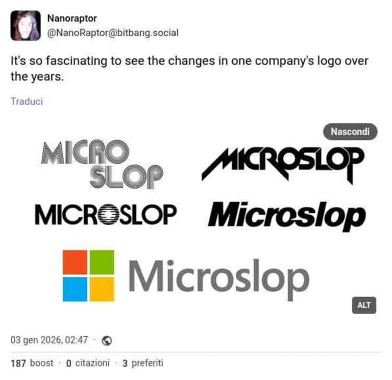 20 Microslop Memes That Microsoft Can’t Unsee