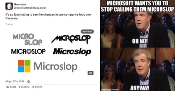 20 Microslop Memes That Microsoft Can’t Unsee
