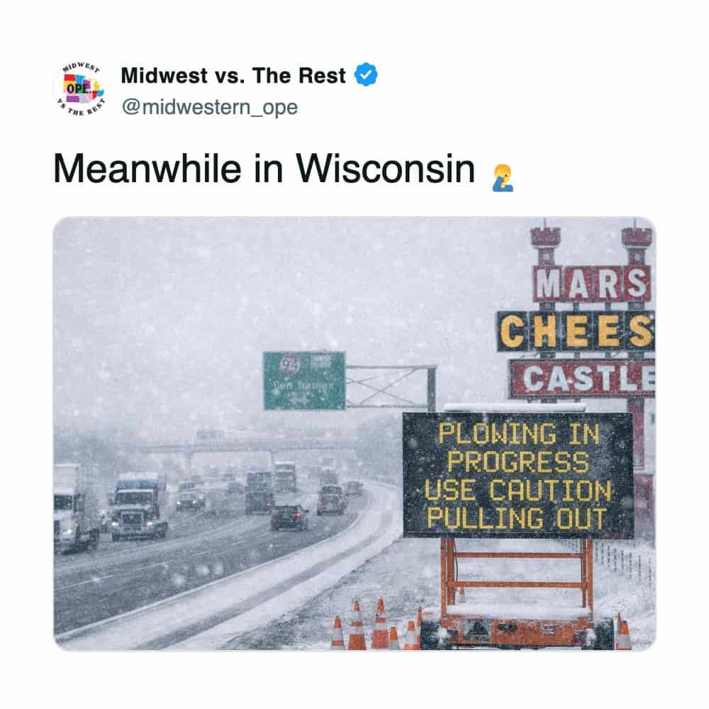 midwest memes-1-1-19-2026 - Thunder Dungeon | The Funniest Memes. Period.