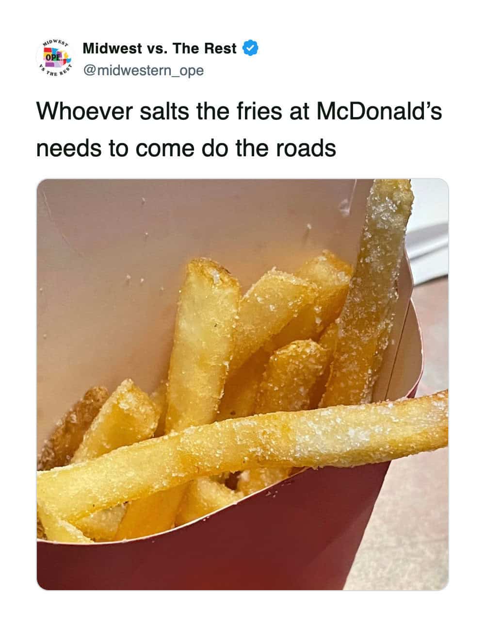 midwest memes-27-1-19-2026 - Thunder Dungeon | The Funniest Memes. Period.