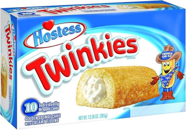 38 Retro Snacks That Were Unhinged And Iconic