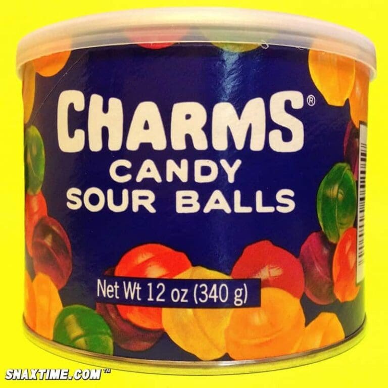 38 Retro Snacks That Were Unhinged And Iconic