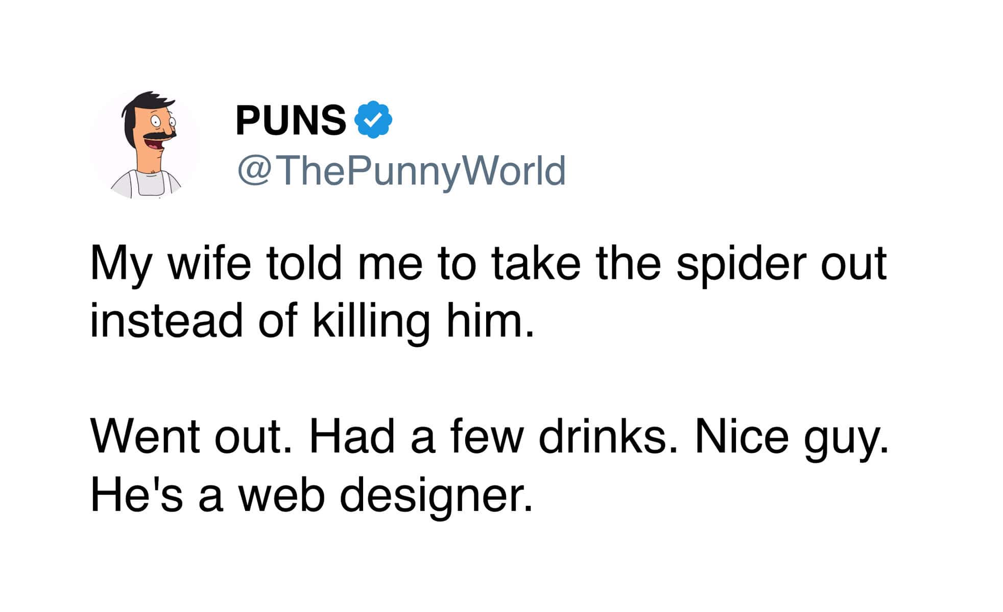 30 Punny Memes That Deserve A Groan And A High-Five