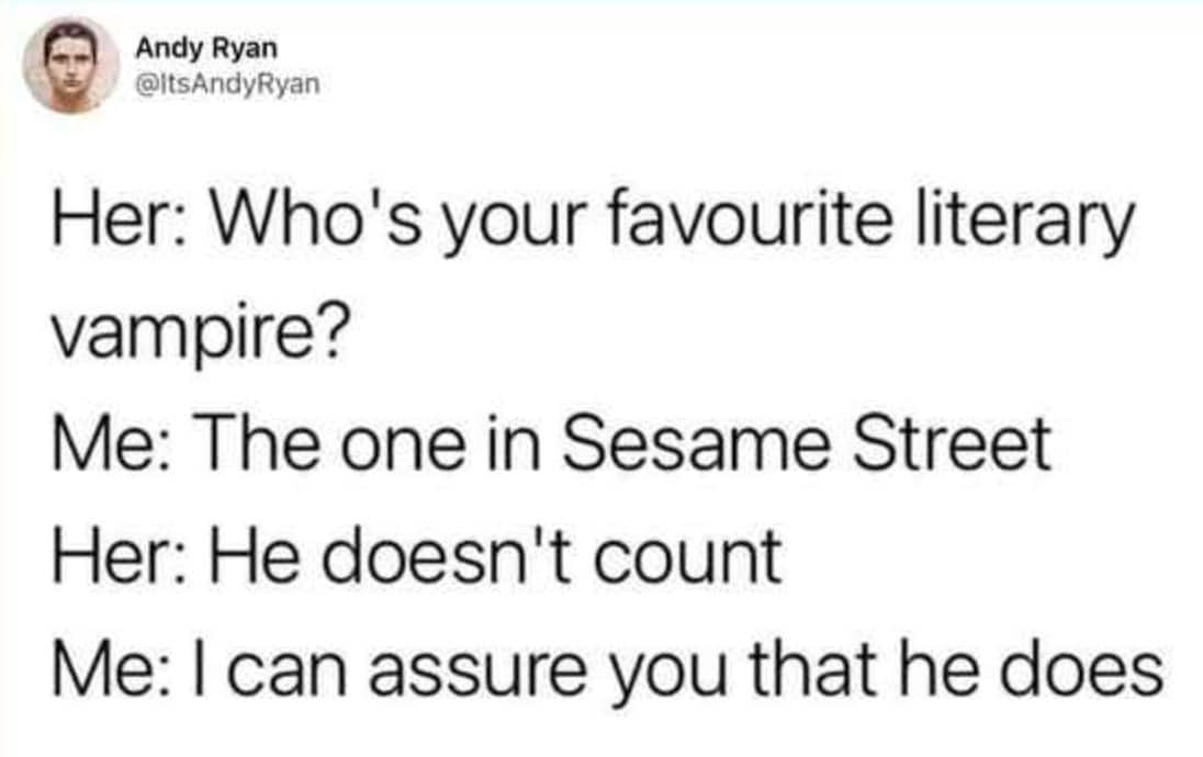 30 Punny Memes That Deserve A Groan And A High-Five