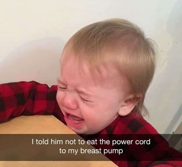 reasons why my kid is crying-33-1-12-2026 - Thunder Dungeon | The ...