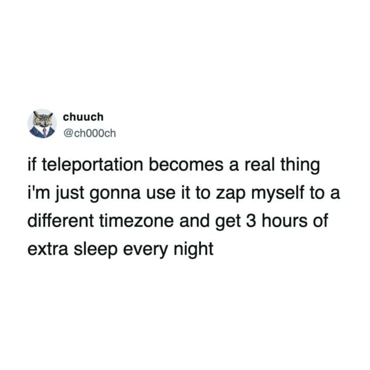 25 Sleep Memes That Hit Harder Than Your Alarm
