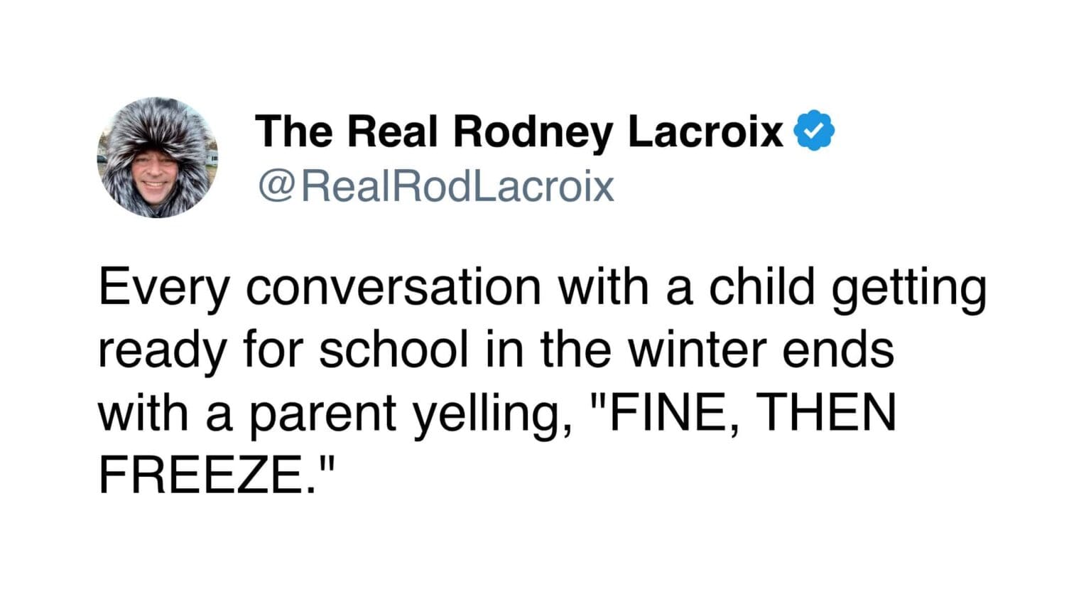 25 Winter Memes For People Who Hate Going Outside