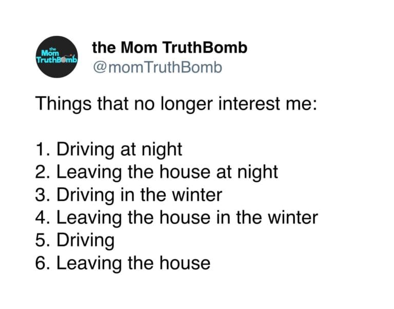 25 Winter Memes For People Who Hate Going Outside