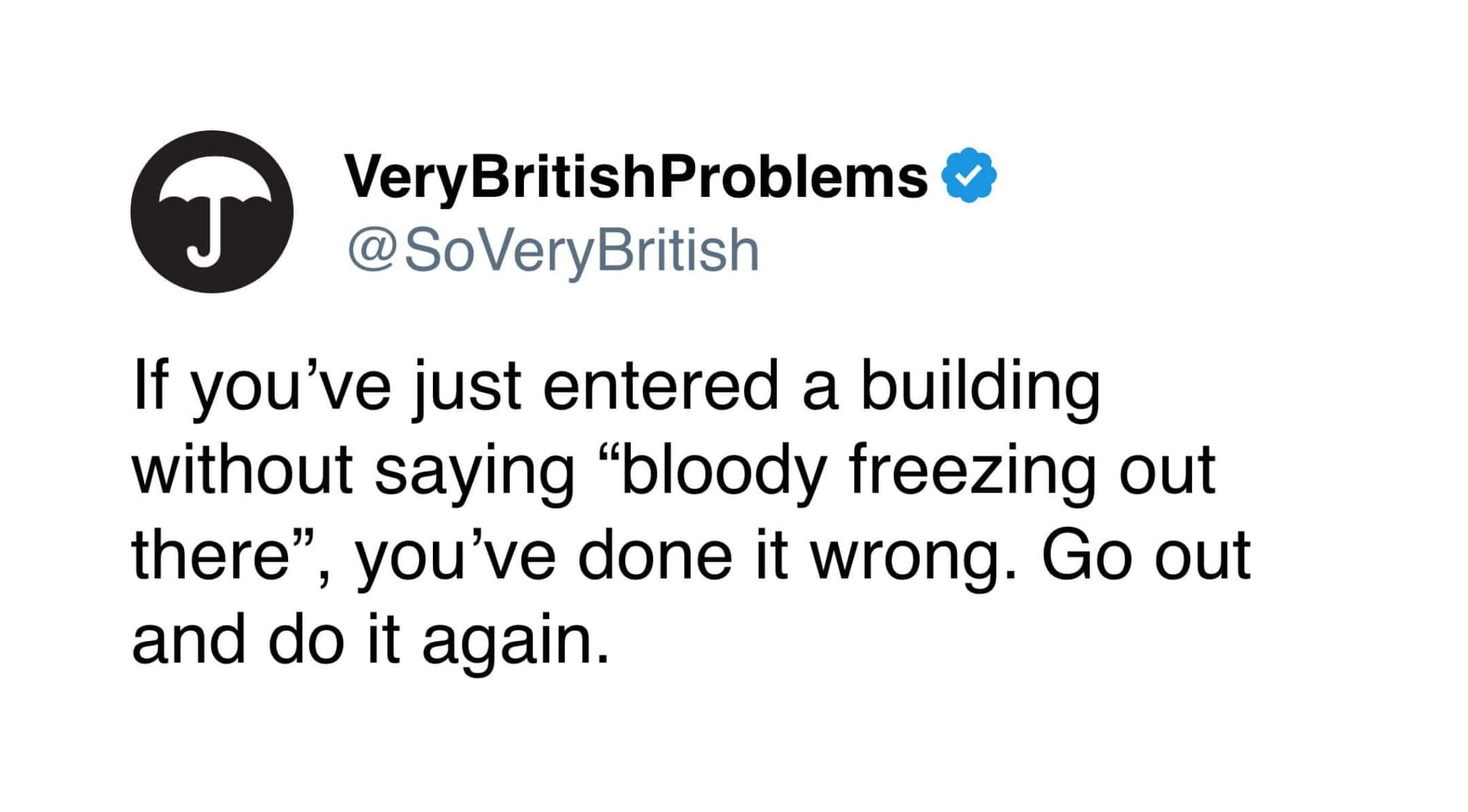 25 Winter Memes For People Who Hate Going Outside