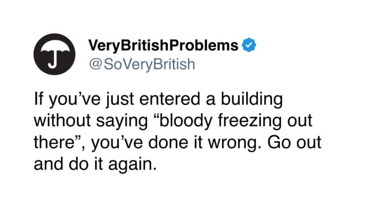 25 Winter Memes For People Who Hate Going Outside