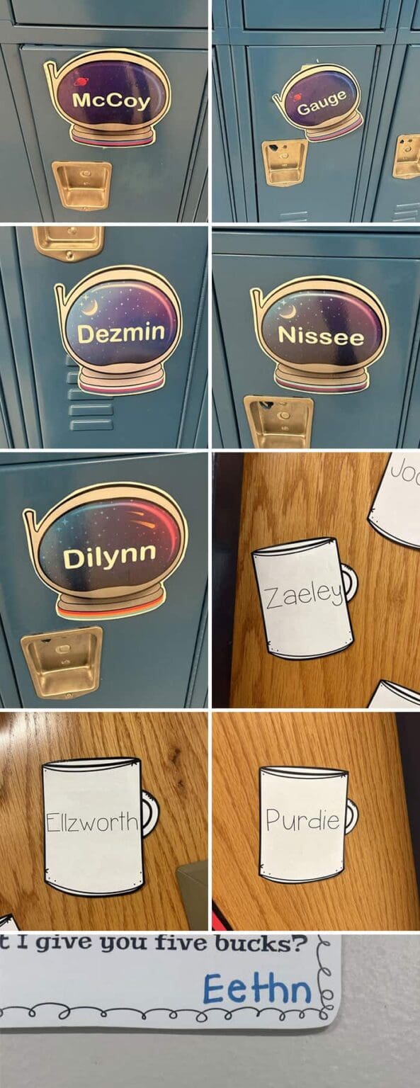 34 Worst Baby Names That Should’ve Been Stopped by an Adult
