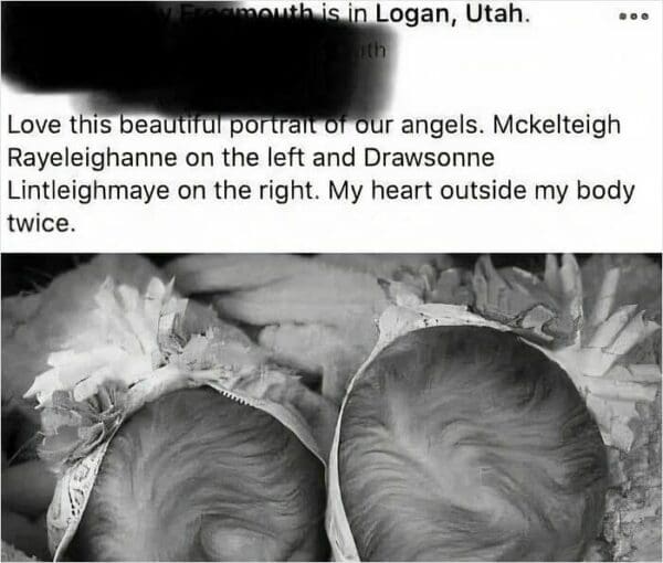 34 Worst Baby Names That Should’ve Been Stopped by an Adult