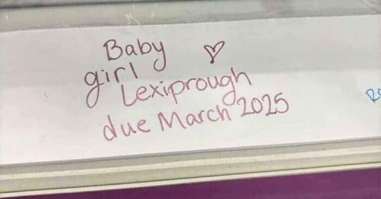 34 Worst Baby Names That Should’ve Been Stopped by an Adult
