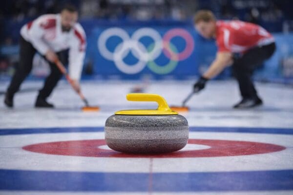 25 Olympic Curling Memes That Hurry Hard