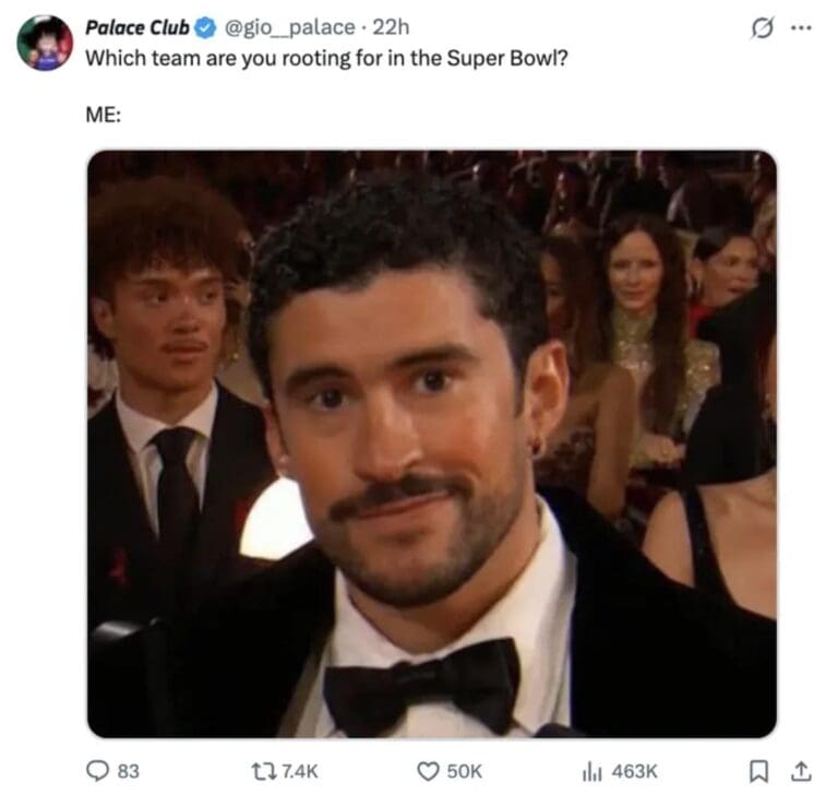 25 2026 Super Bowl Memes For Anyone Still Buzzing From LX