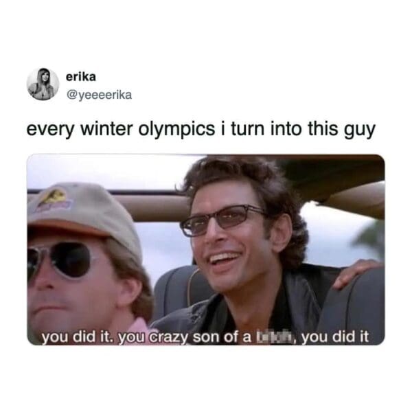 31 Funny Winter Olympics Reactions From Milan 2026 So Far