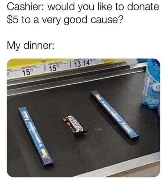 35 Chocolate Memes That Will Make You Hungry