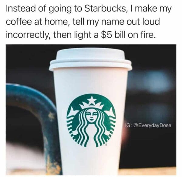35 Coffee Memes For People Running On Espresso