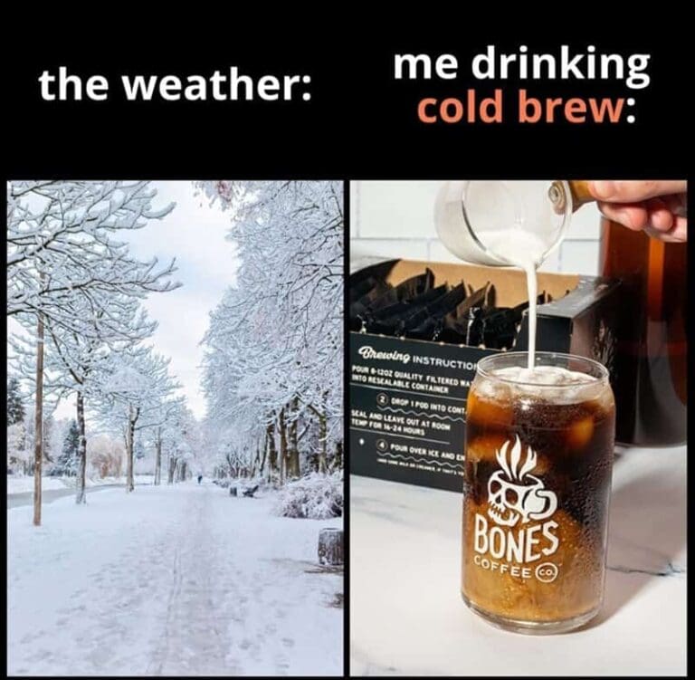 35 Coffee Memes For People Running On Espresso