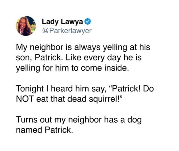 25 Funny Neighbor Memes For People Living With Weirdos