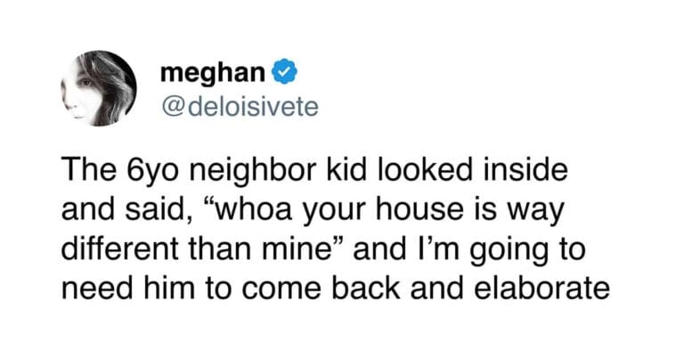 25 Funny Neighbor Memes For People Living With Weirdos