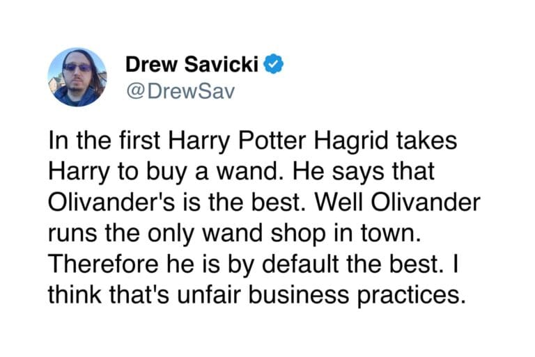 30 Harry Potter Memes For Hogwarts Nostalgia