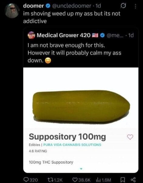 25 Meme Dump for a Monday Lunch Break Distraction